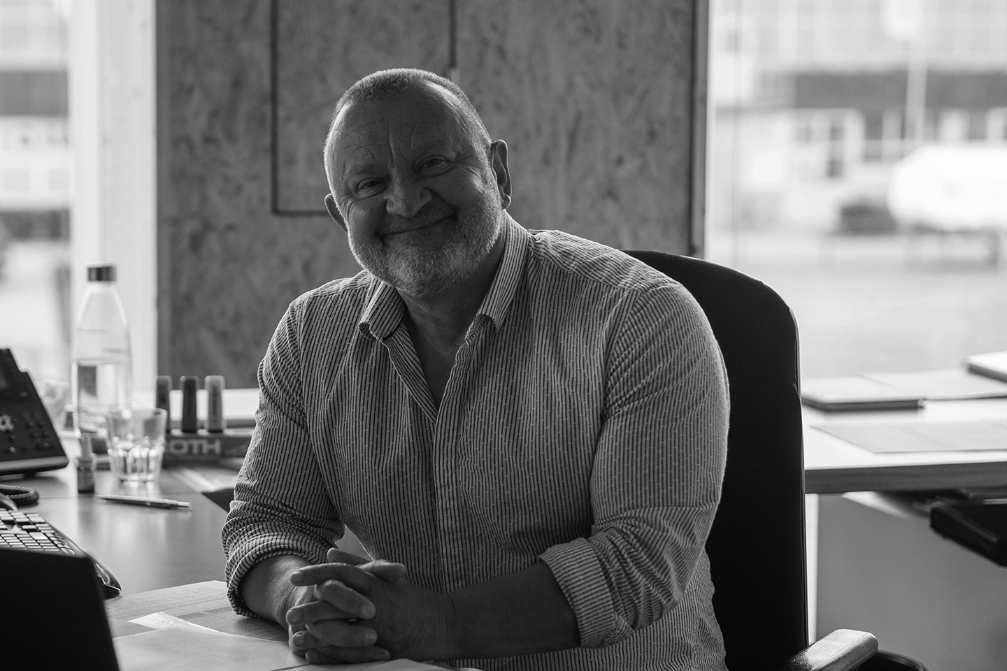 Ansprechpersonen | hector-egger.ch